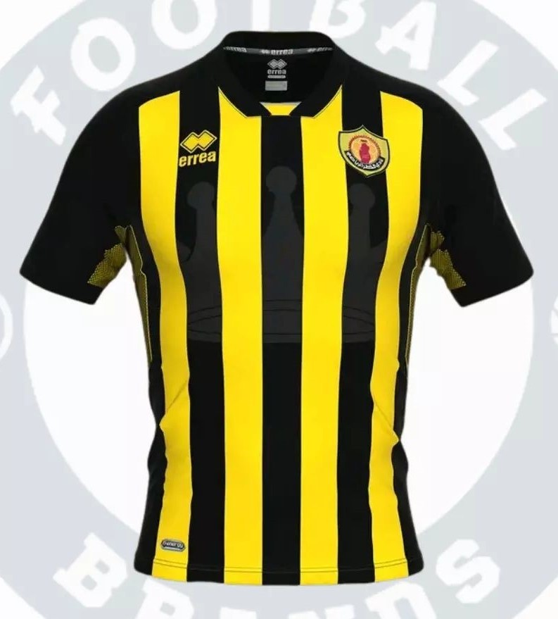Qatar SC 2022-23 Kits