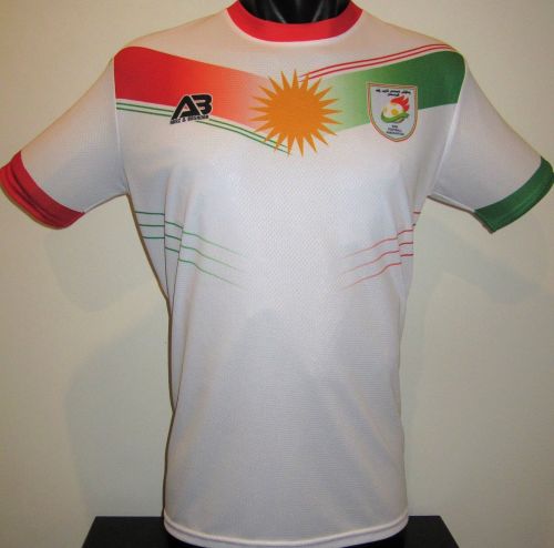International Kit History - Football Kit Archive