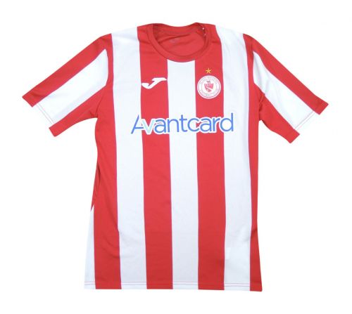 Sligo Rovers Kit History - Football Kit Archive