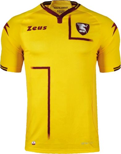 Zeus 2022-23 Kits