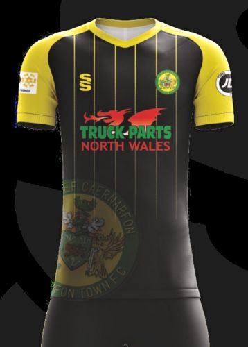 Surridge 2020-21 Kits