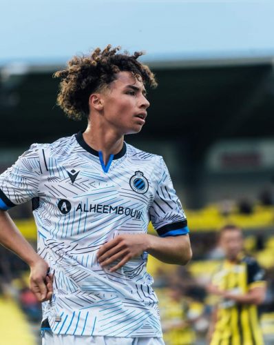 Club NXT Kit History - Football Kit Archive