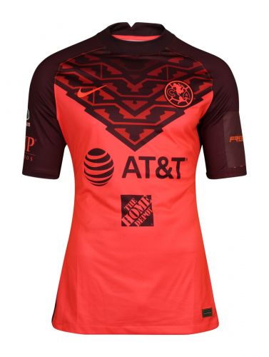 Club América Kit History - Football Kit Archive