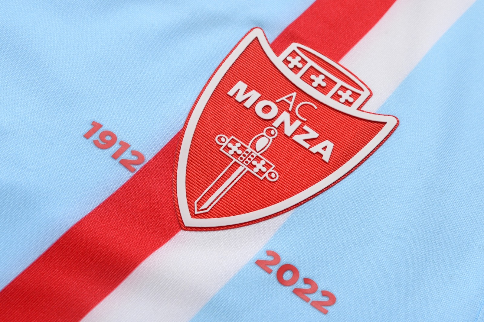 Monza 2022-23 Third Kit