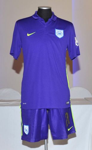 PAS Giannina 2015-16 Kits