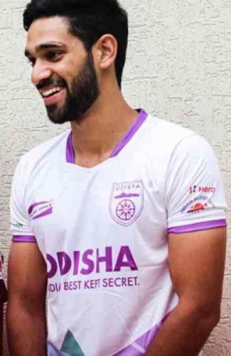 Camisetas Odisha FC 2022-23