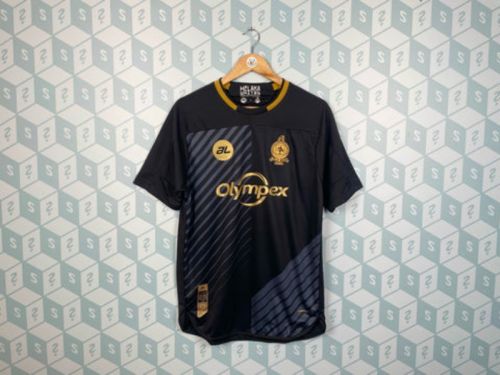 Melaka United FC 2020 Kits