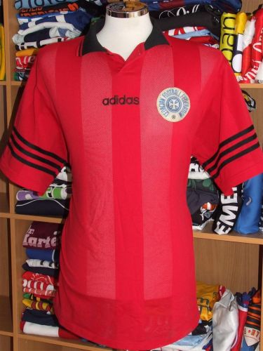 Georgia Kit History - Football Kit Archive
