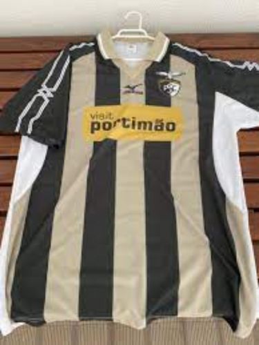 Mizuno Kit History - Football Kit Archive