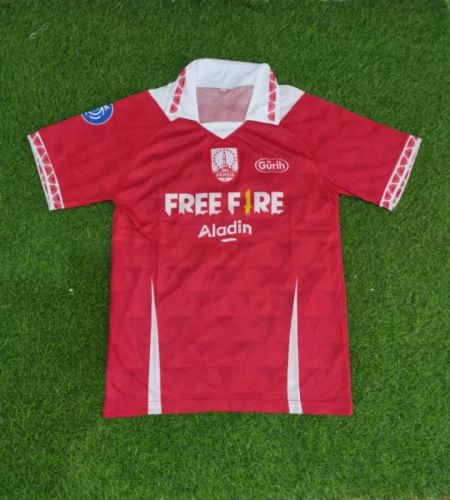 Persis Solo Kit History - Football Kit Archive