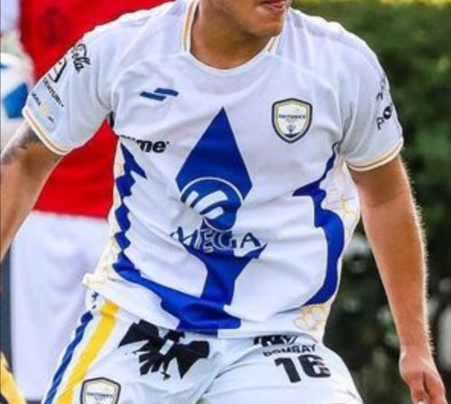 Tritones Vallarta MFC 2022-23 Kits