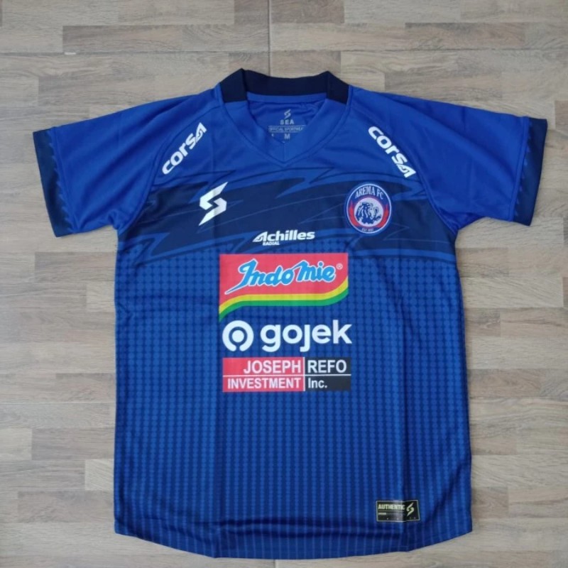 Arema FC 2019 Kits Arema FC 2019 Kits