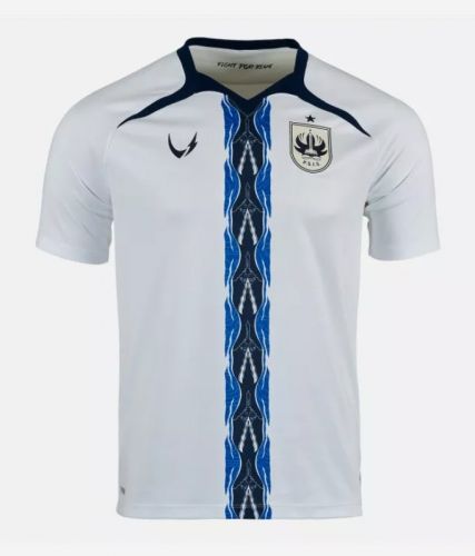 PSIS Semarang 2021-22 Kits
