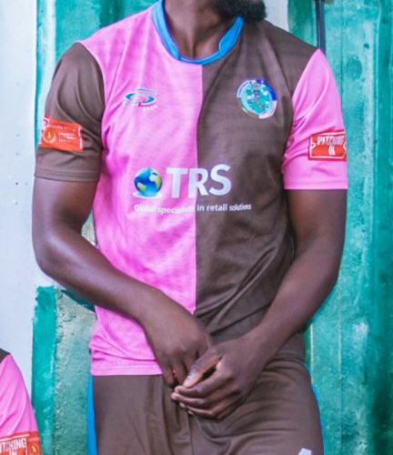 SK Kits Kit History - Football Kit Archive