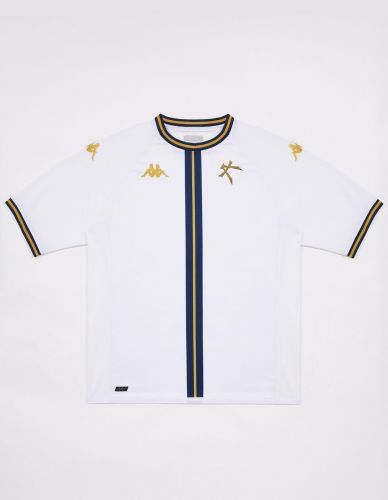 Kappa Kit History - Football Kit Archive