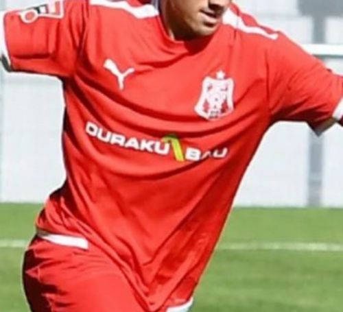 Freiburger FC Kit History - Football Kit Archive