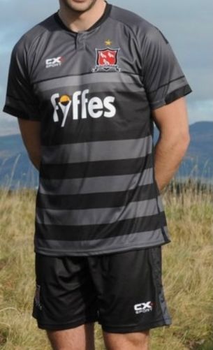 Dundalk 2019 Kits