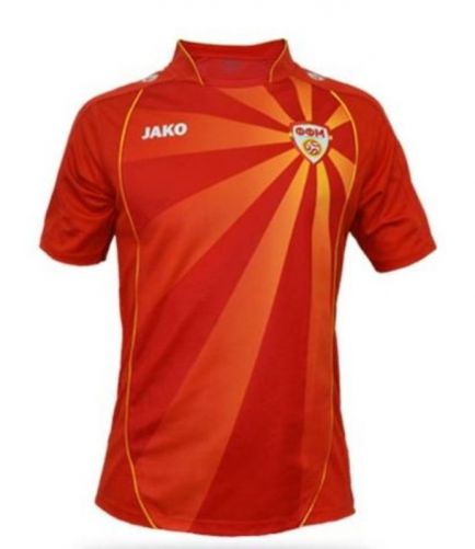 Jako Kit History - Football Kit Archive