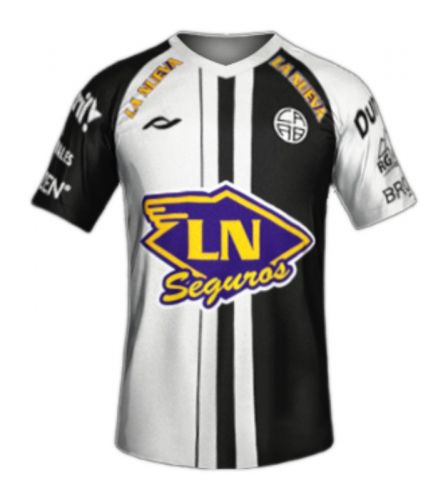 All Boys 2018-19 Third Kit