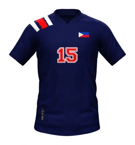 Philippines Kit History - Football Kit Archive
