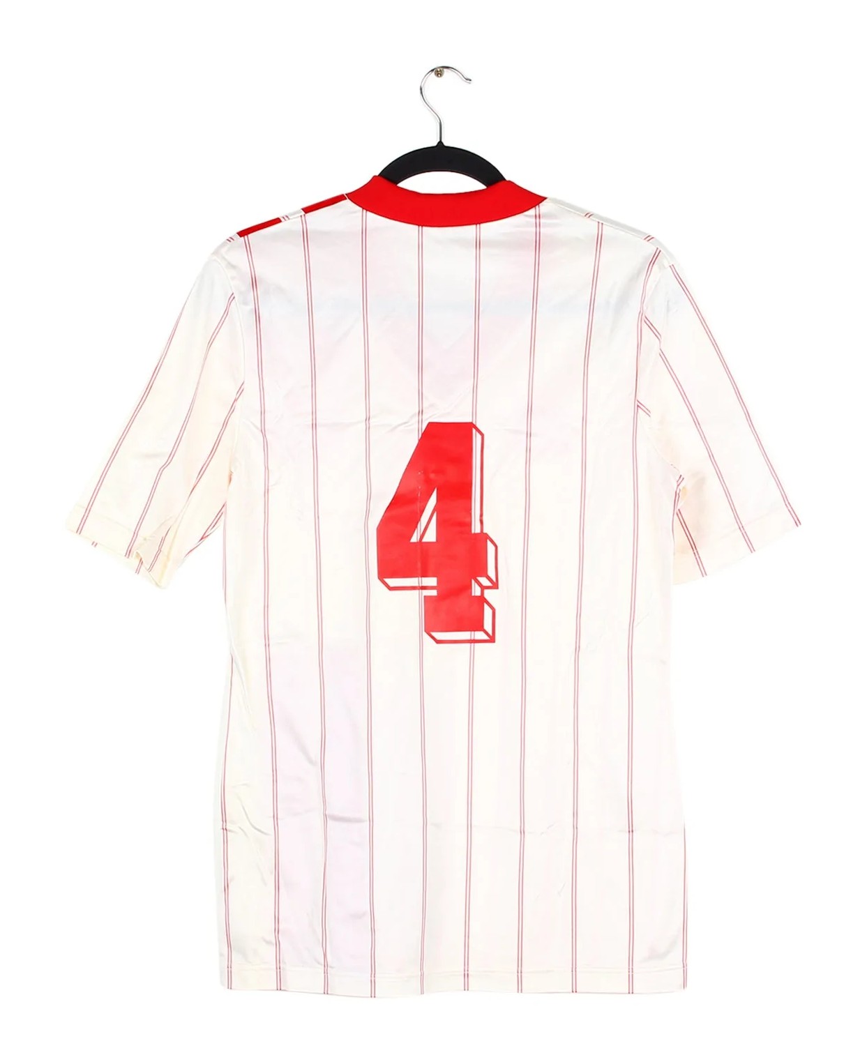 AS Nancy-Lorraine 1984-85 Home Kit