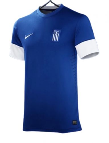 Greece Kit History - Football Kit Archive