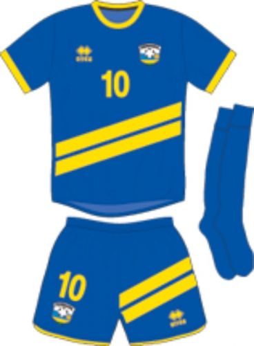 Rwanda Kit History - Football Kit Archive