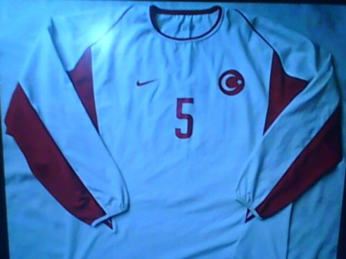 Turkey Kit History - Football Kit Archive