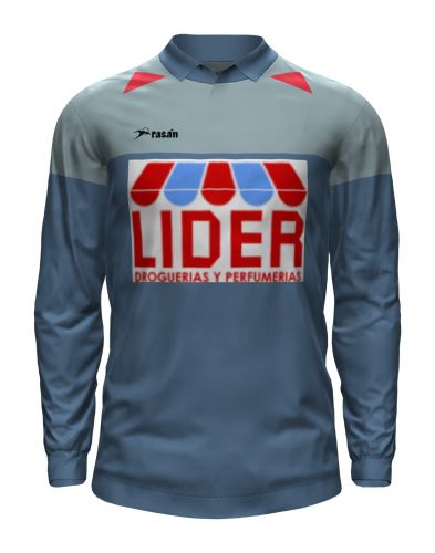 Rasan Kit History - Football Kit Archive