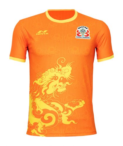 Nivia Kit History - Football Kit Archive