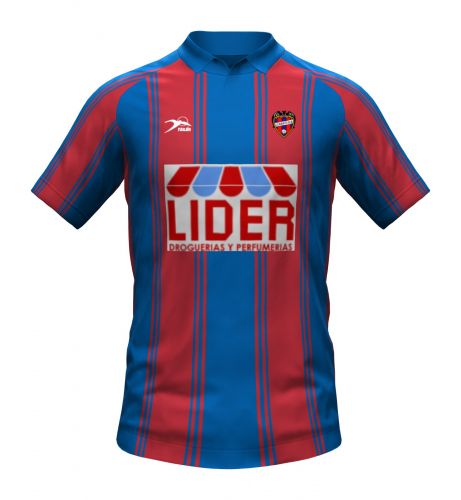 Rasan Kit History - Football Kit Archive