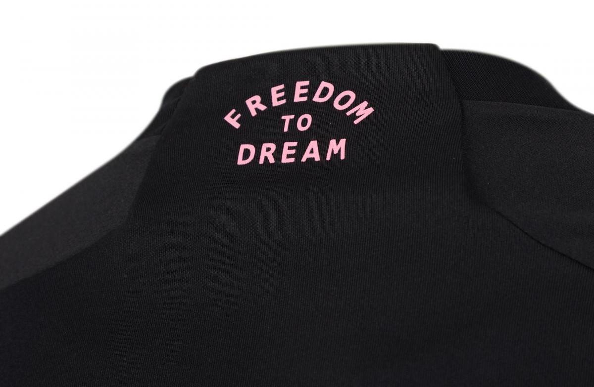 Inter Miami 2023 Deplasman Formasi