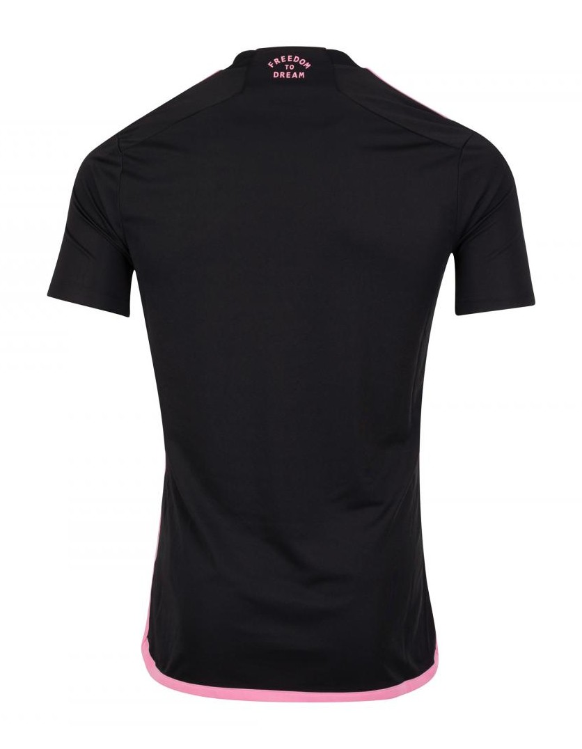 Inter Miami 2023 Deplasman Formasi