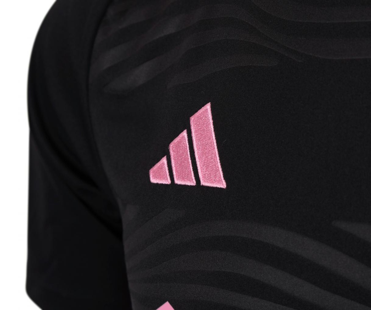 Inter Miami 2023 Deplasman Formasi