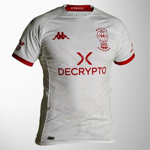 CA Huracán 2023 GK 3 Kit