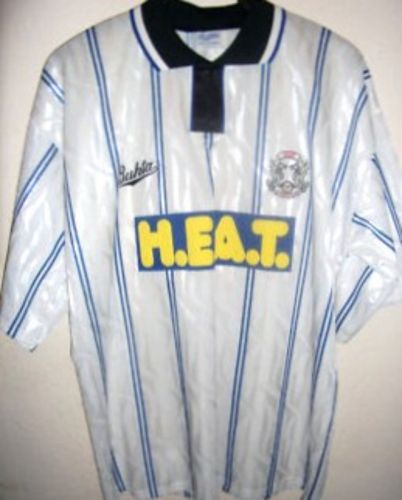 Bukta Kit History - Football Kit Archive
