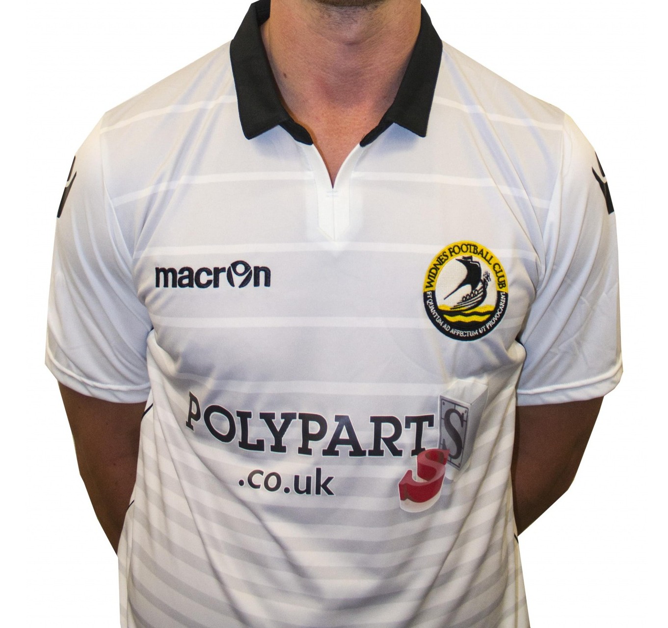 Widnes 2020-21 Kits