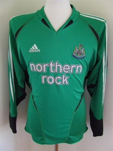 Newcastle United Kit History - Football Kit Archive