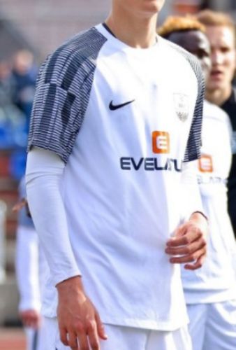 BFC Daugavpils 2022 Kits