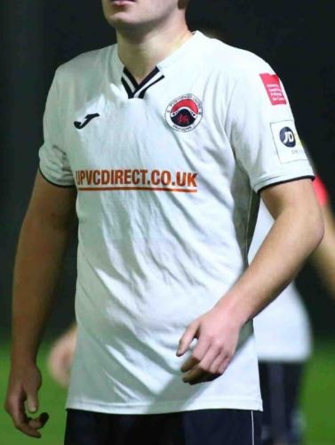 Pontypridd United 2022-23 Kits