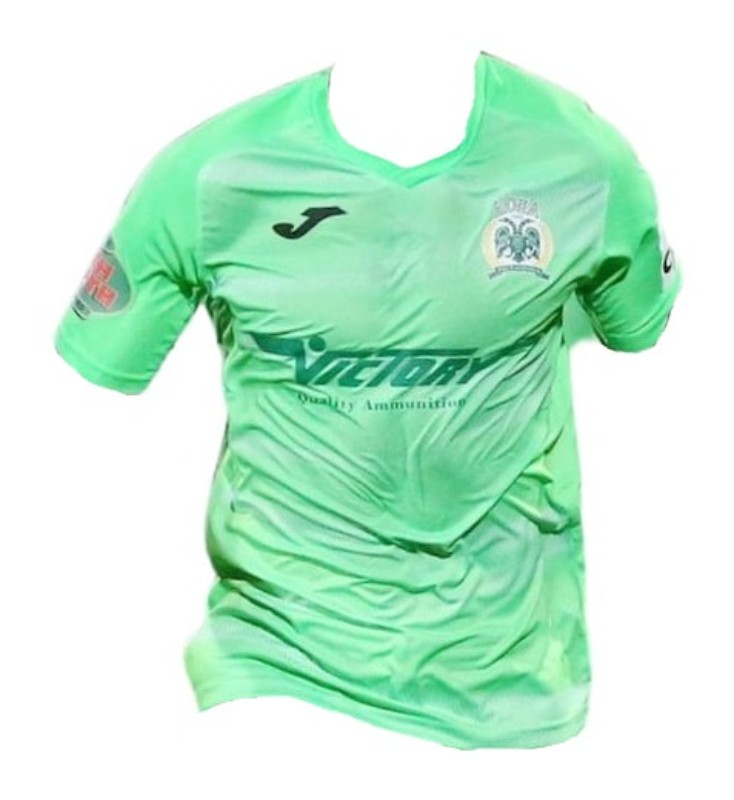 Doxa Katokopias 2022-23 Away Kit