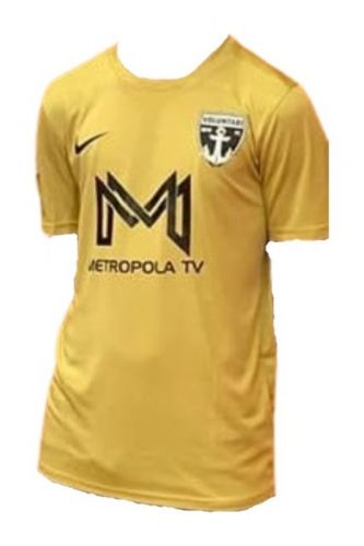 Voluntari 2022-23 Kits