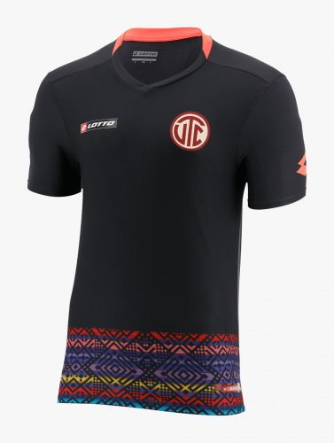 Lotto Kit History - Football Kit Archive