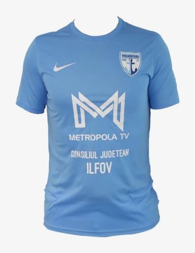 Voluntari 2022-23 Kits