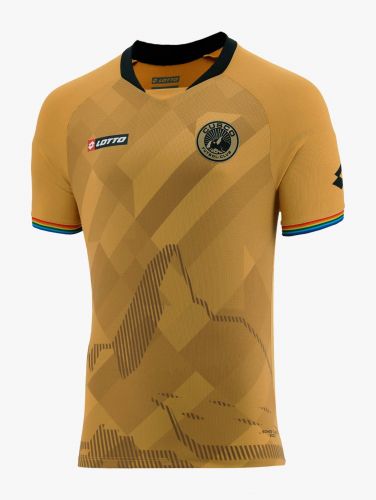 Lotto Kit History - Football Kit Archive