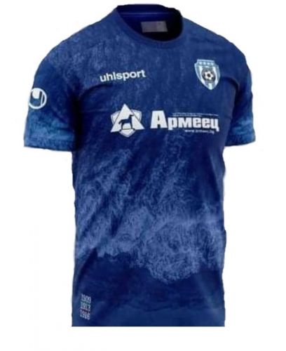 PFK Cherno More Varna 2021-22 Kits