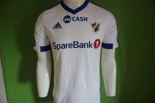 Stabæk JK Kit History - Football Kit Archive