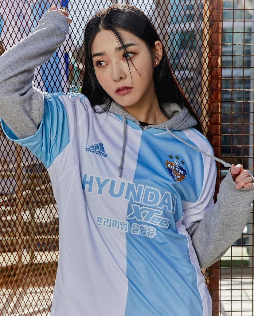 Ulsan Hyundai 2023 Away Kit