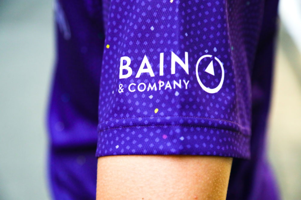 Criacao Shinjuku 2023 Home Kit