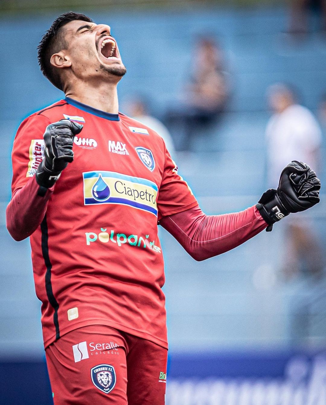 Cianorte 2023 GK 1 Kit